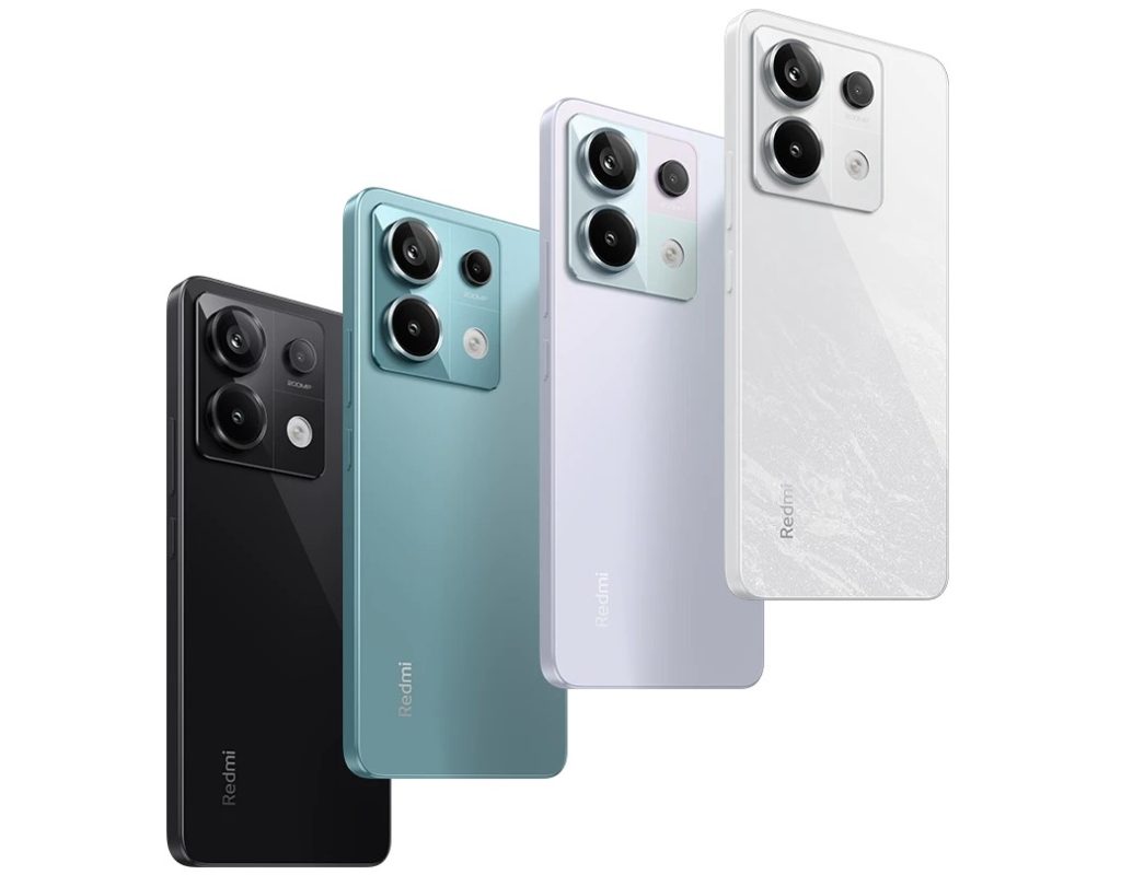 Xiaomi Redmi Note 13 Pro Spesifikasi dan Harganya - Technosolusindo.com